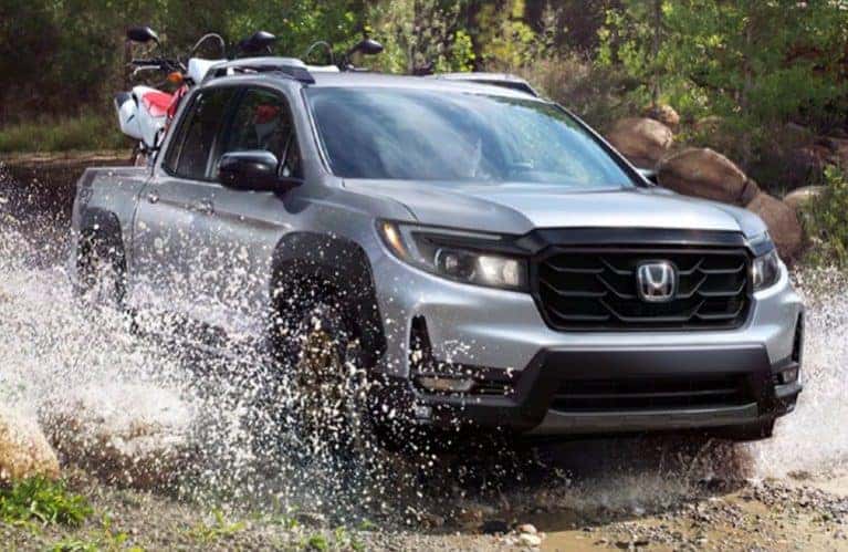 Extraordinary 2023 Honda Ridgeline Payload Capacity Photos