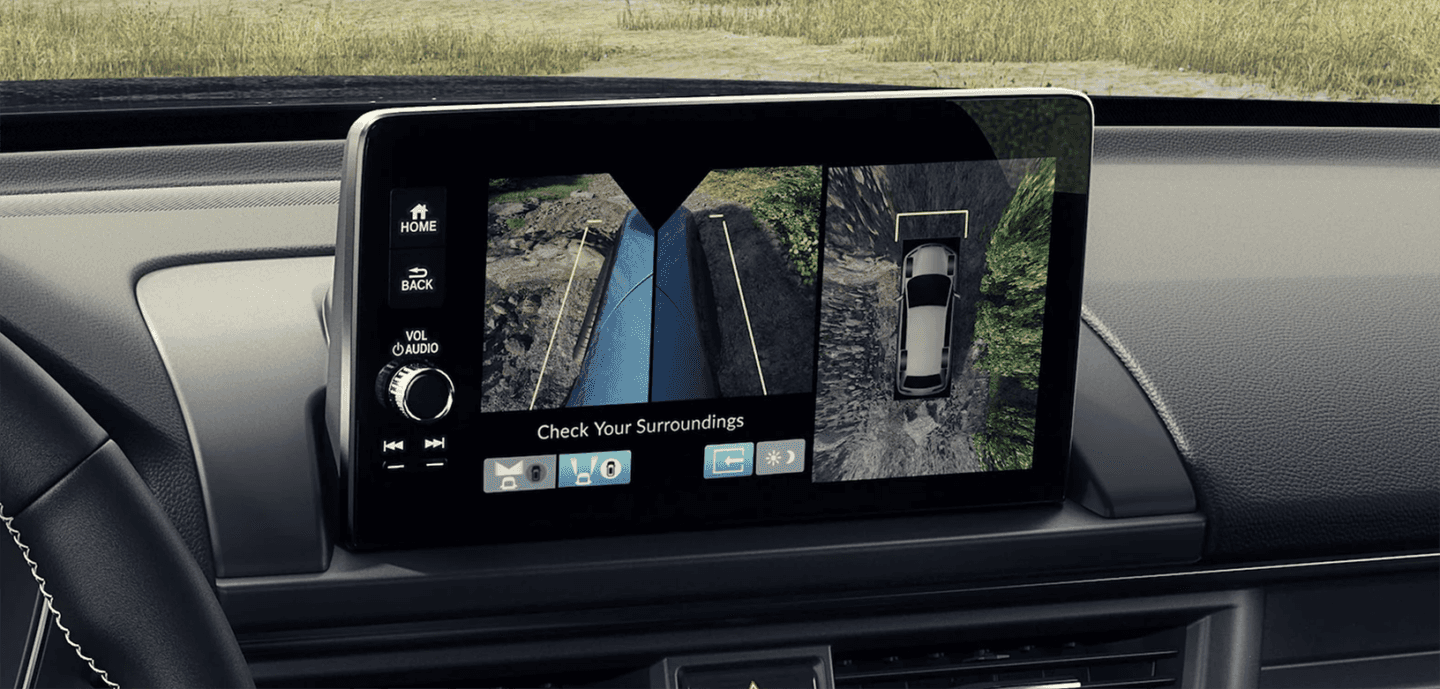 2023 Honda Pilot Details - Full Size SUV Features and Specs - Rairdon's