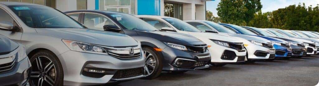 Benefits of Purchasing a Used Vehicle Through the Honda CPO Program