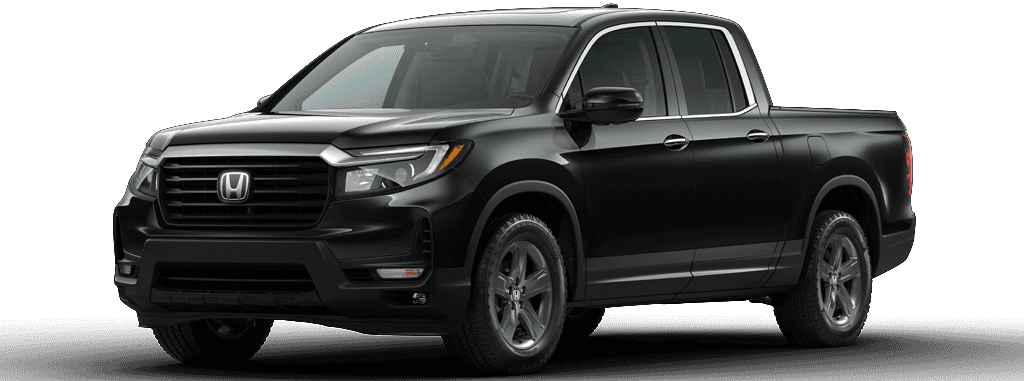 New Specials Deals Lease Offers Pricing & Research 2021 Honda Ridgeline ...