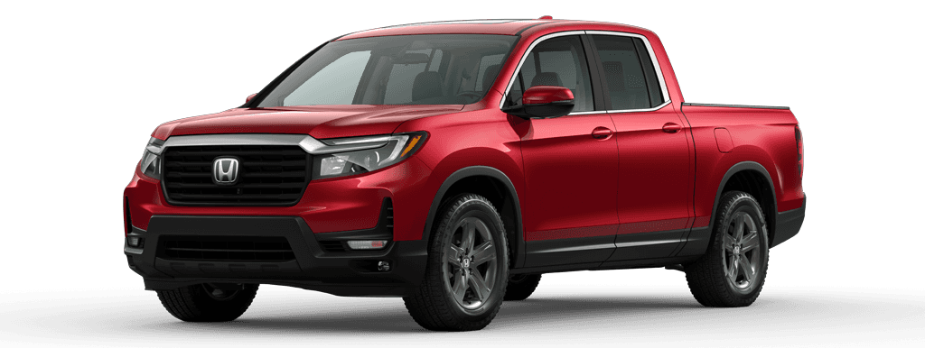 New Specials Deals Lease Offers Pricing & Research 2021 Honda Ridgeline ...