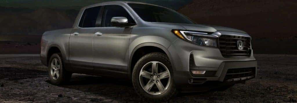 2023 Honda Ridgeline Infotainment and Connectivity Features