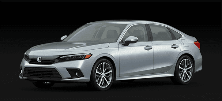 New 2023 Honda Civic - Compact Sedan Details and Specs - Rairdon's