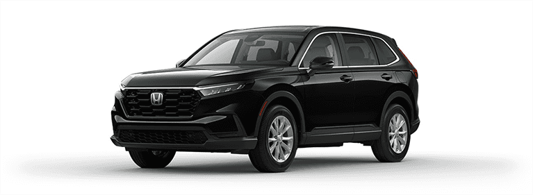 2023 Honda CR-V Details - SUV Features and Specs - Rairdon's Honda