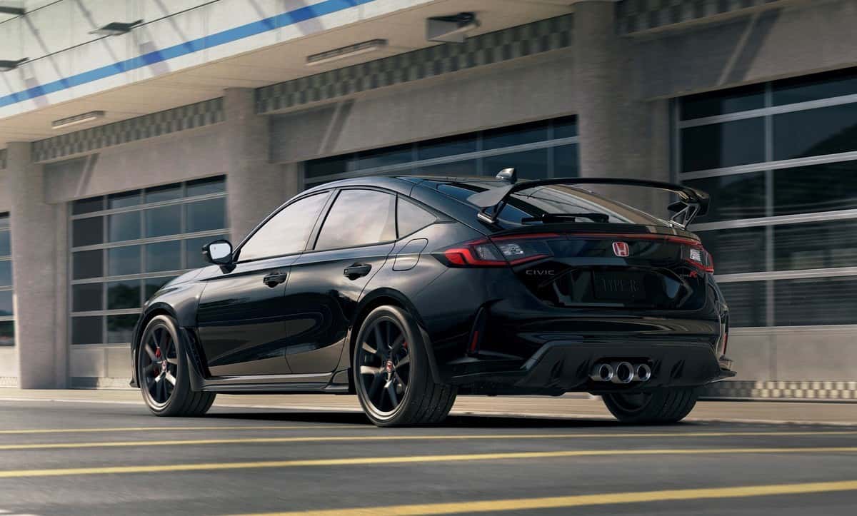 Which Honda models earned Editors’ Choice Awards from Car and Driver?