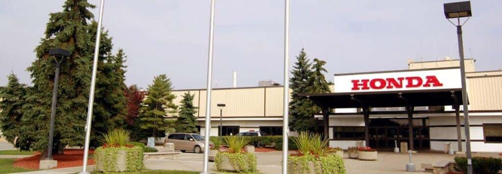 Honda Makes Organizational Changes as Electrification Advances ...