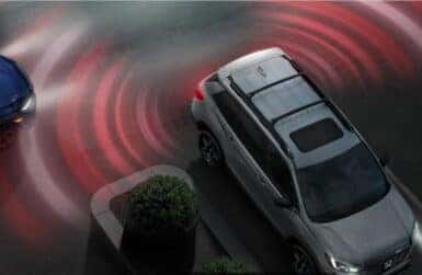 What is Honda Sensing? - Rairdon's Honda of Sumner