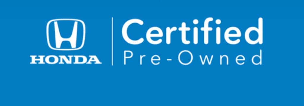 What are the Benefits of a Certified Pre-Owned Honda? - Rairdon's Honda ...