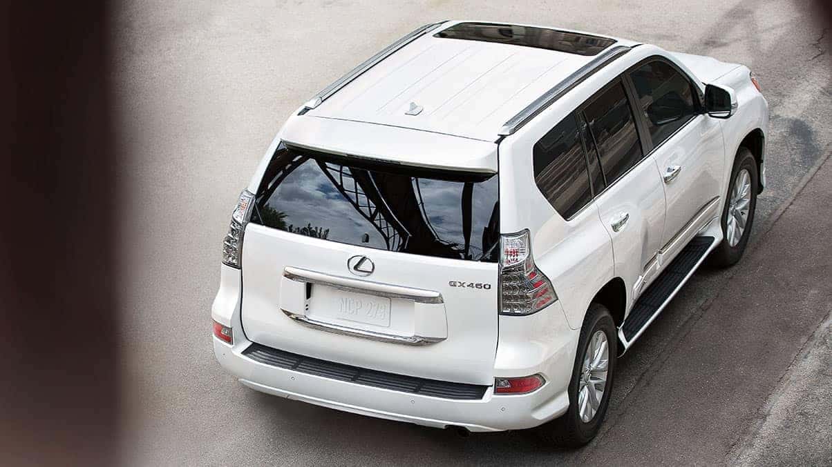 2019 Lexus GX Specs, Prices and Photos | Rallye Lexus