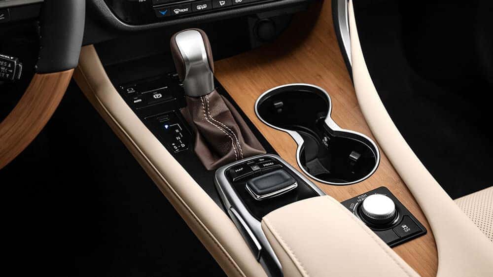 2019 Lexus RX Model Information | Rallye Lexus