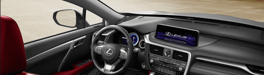 How to Program Lexus Garage Door Opener | Lexus HomeLink® Programming