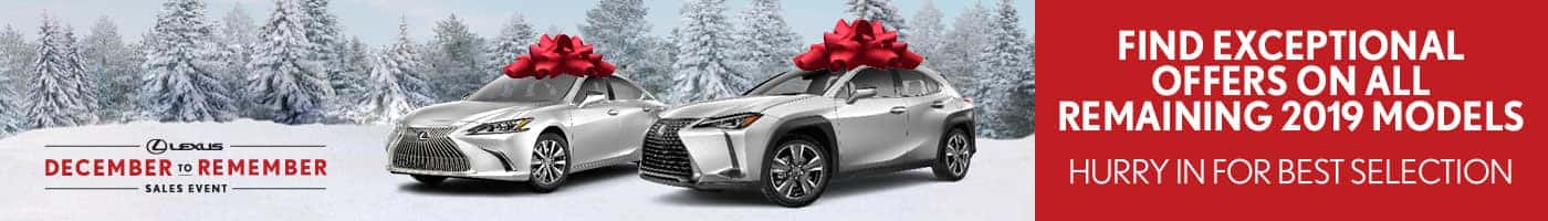 2019 Pre-Owned Vehicles for Sale in Glen Cove, NY | Rallye Lexus