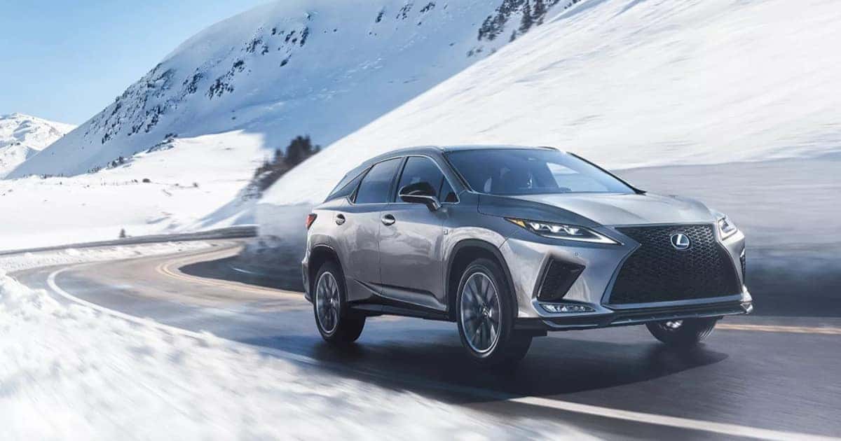 2022 Lexus Rx 350 Gas Type Isabell santoriella