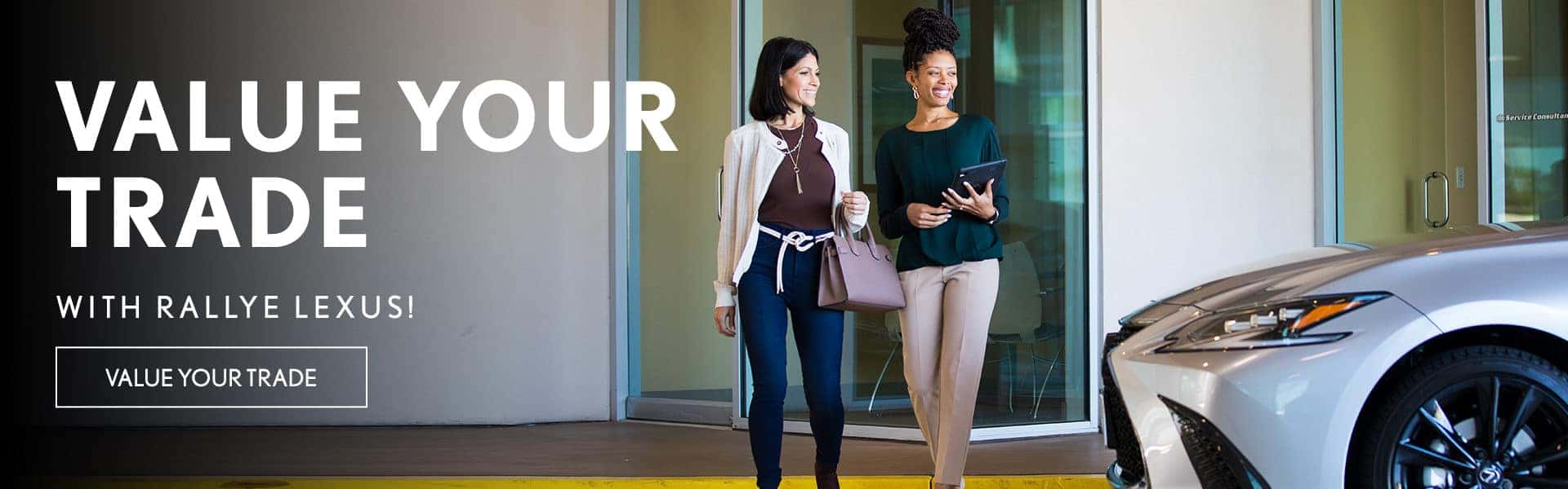 Rallye Lexus | Long Island Lexus Dealer in Glen Cove, NY