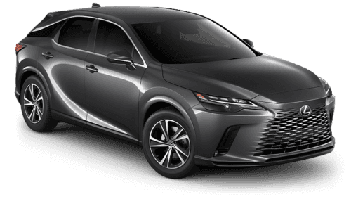Lexus Certified Pre-Owned at Rallye Lexus | Rallye Lexus