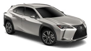 Lexus Certified Pre-Owned at Rallye Lexus | Rallye Lexus