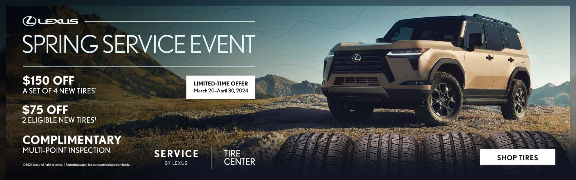 Schedule Lexus Service in Glen Cove | Rallye Lexus