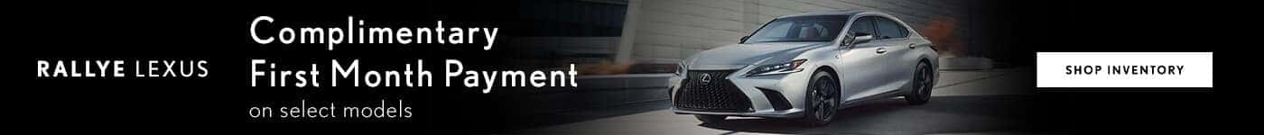 New Lexus Cars and SUVs for Sale in Glen Cove | Rallye Lexus