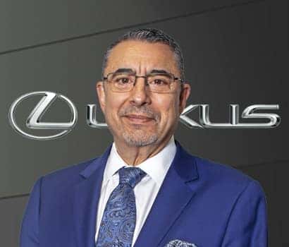 Meet Our Staff at Rallye Lexus | Glen Cove, NY