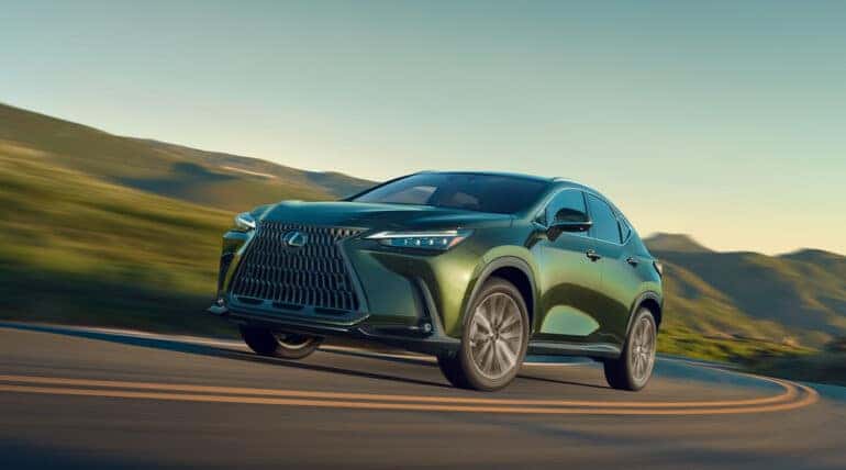 Lexus vs Toyota: Key Differences in Luxury, Performance, and Value