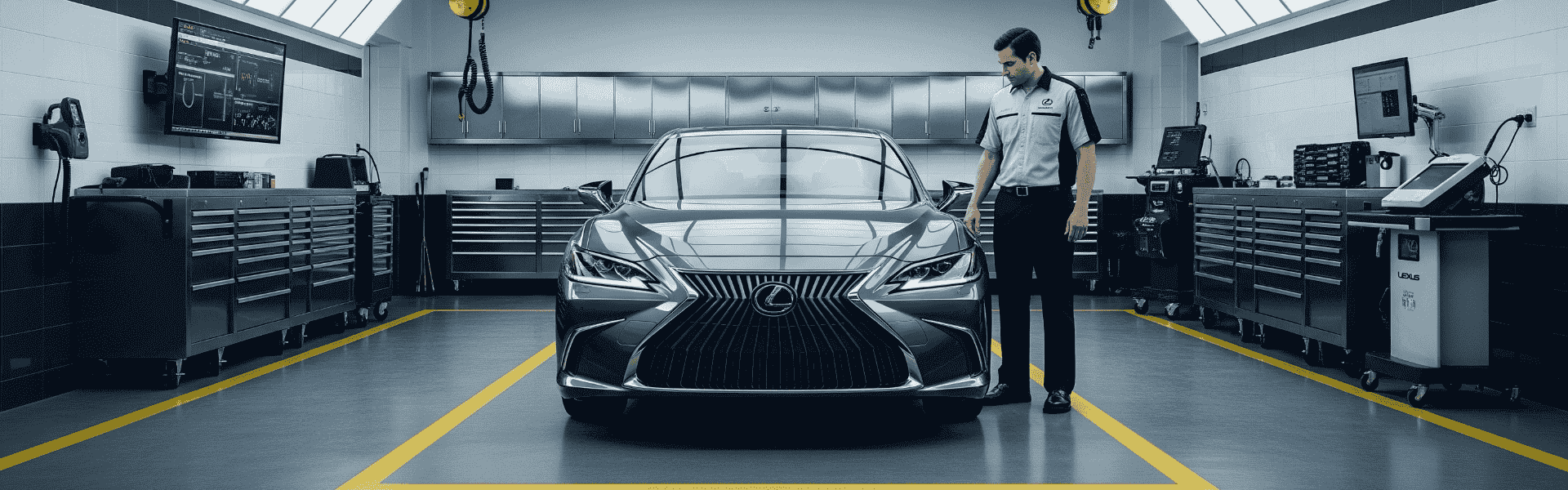 Are Lexus Parts Expensive? A Comprehensive Look at Long-Term Ownership ...