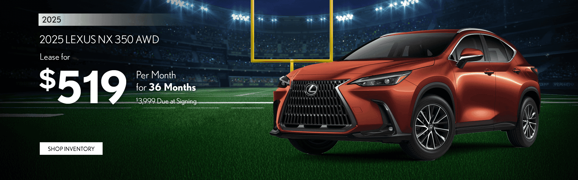 Rallye Lexus | Long Island Lexus Dealer in Glen Cove, NY