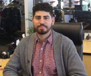 Ray Catena Lexus of Freehold Staff | Freehold Lexus Dealer