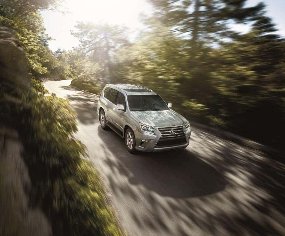 Lexus Dealer New Rochelle, NY | Lexus of Larchmont