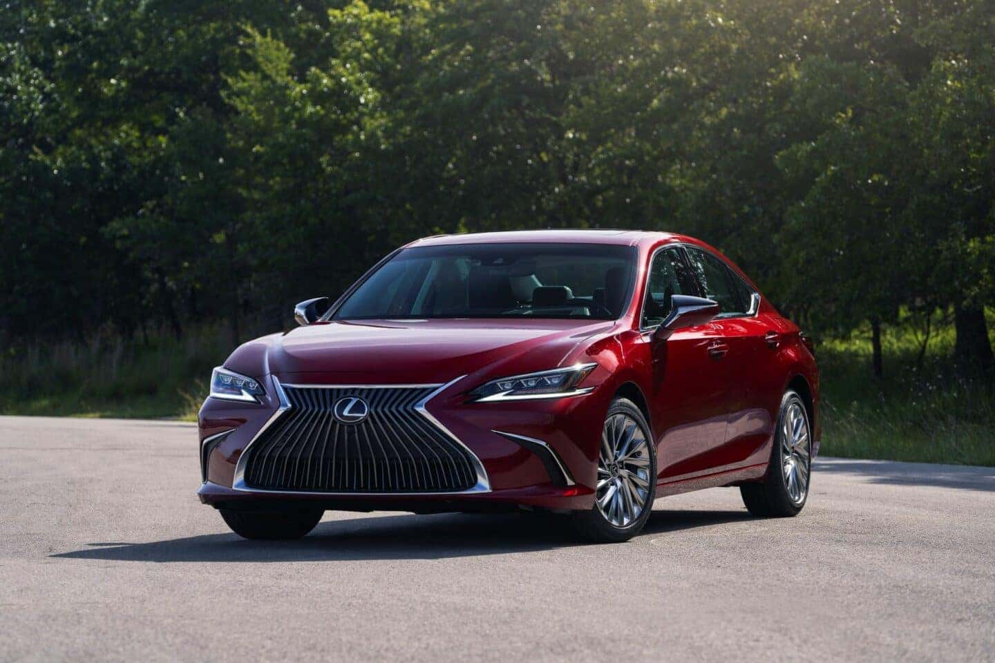 What is Lexus L/Certified? | Ray Catena Lexus of Monmouth