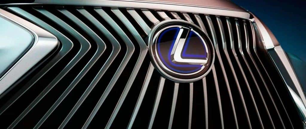 Lexus ES 350 Trim Levels | Lexus of White Plains