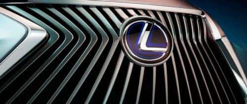 Lexus ES 350 Trim Levels | Lexus of White Plains
