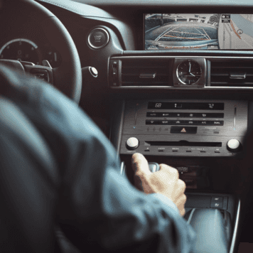 Lexus IS 300 Maintenance Schedule | Lexus of White Plains