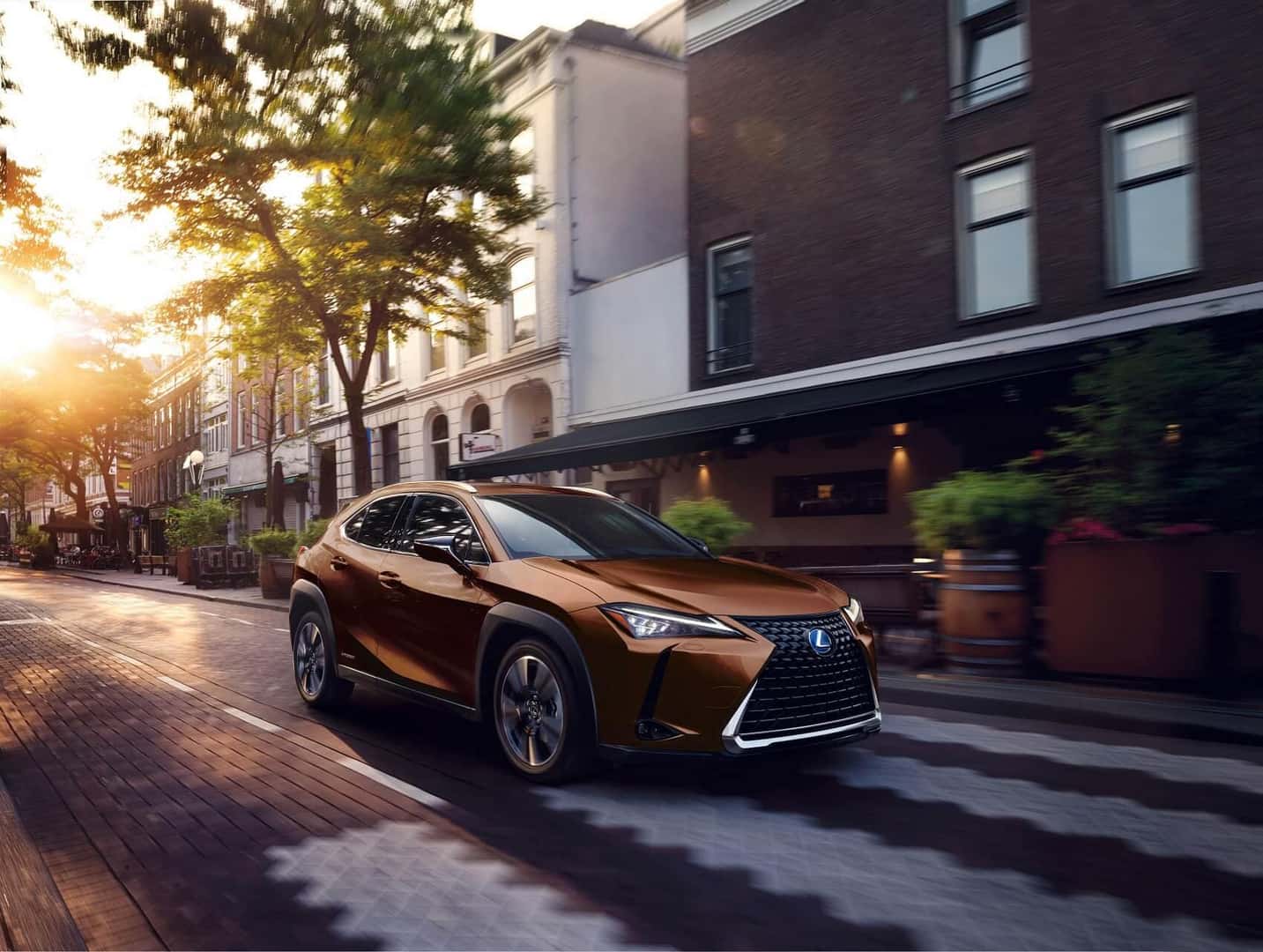 Lexus Dealer Bronx, NY | Lexus of White Plains