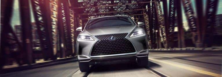 Lexus RX 350 Dashboard Lights | Ray Catena Lexus of White Plains