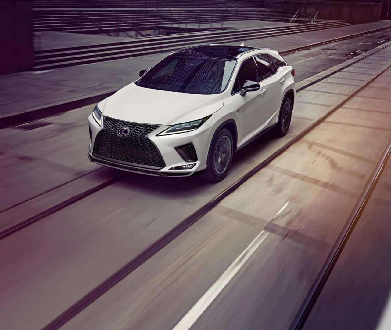 Lexus Dealer Englewood NJ | Ray Catena Lexus of White Plains, NY