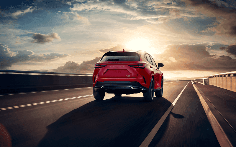 Certified Pre-Owned Lexus Dealer near Englewood NJ | Lexus of White Plains