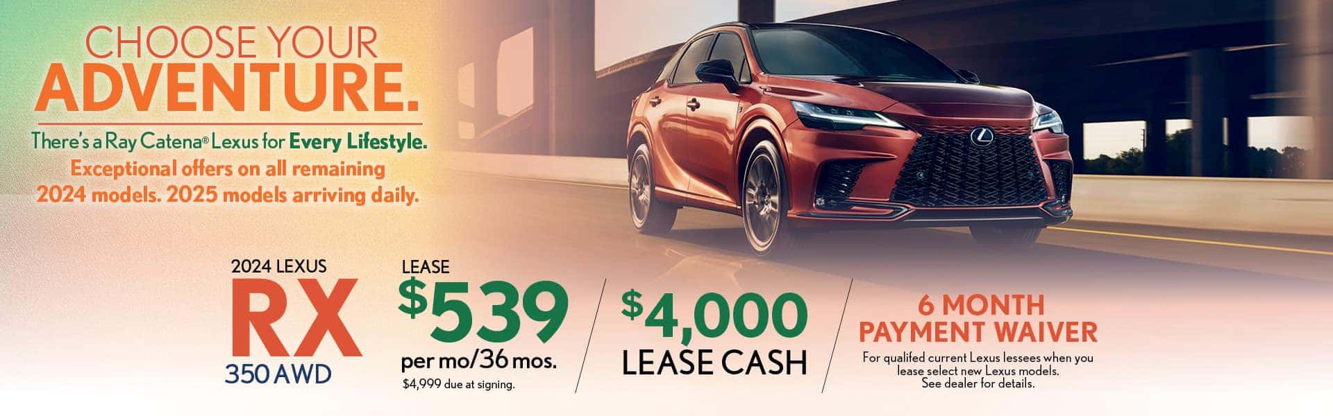 Lexus Dealer White Plains, NY | Lexus of White Plains