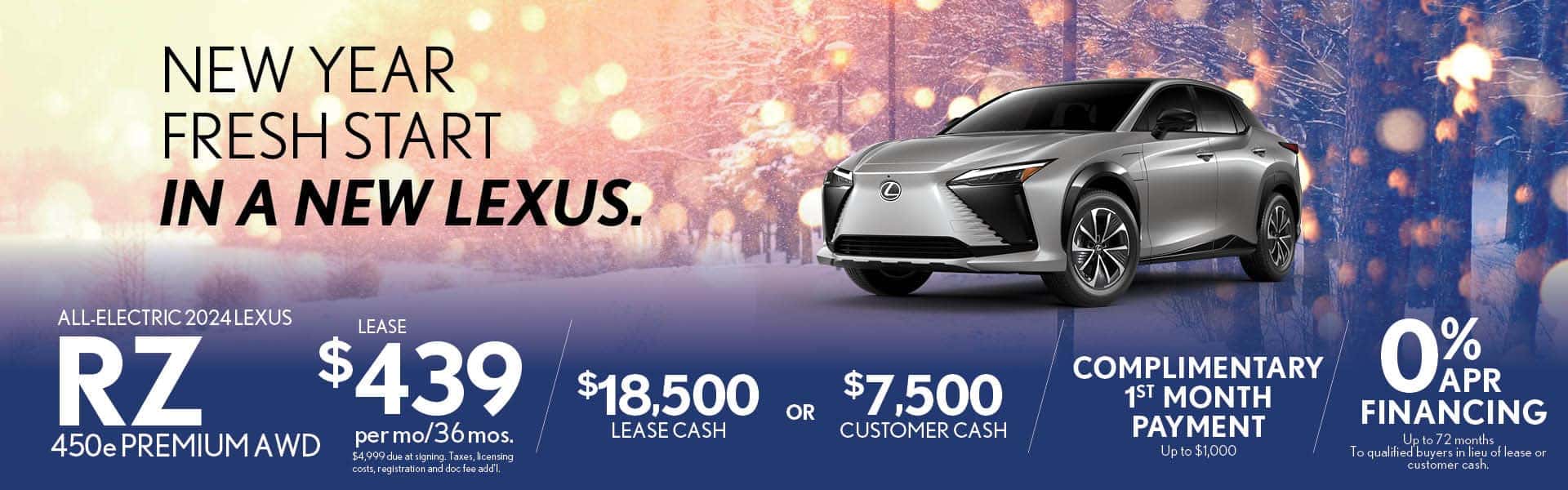 Lexus Dealer White Plains, NY | Lexus of White Plains