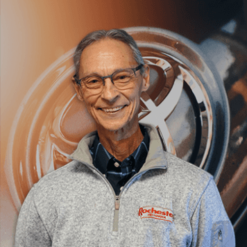 Meet Our Staff | Rochester Toyota in New Hampshire