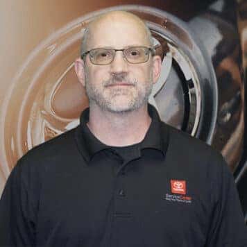 Meet Our Staff | Rochester Toyota in New Hampshire