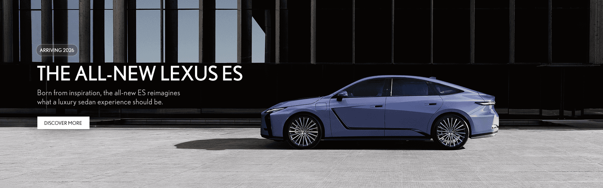Rohrich Lexus | Lexus Dealer in Canonsburg, PA