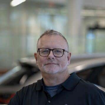 Rohrich Lexus Staff | Canonsburg Lexus Dealer