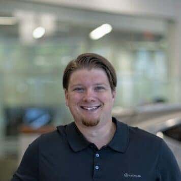Rohrich Lexus Staff | Canonsburg Lexus Dealer