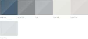 What Are the Rolls-Royce Colors? | Rolls-Royce Motor Cars Pasadena