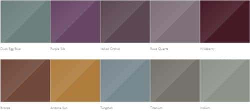 What Are the Rolls-Royce Colors? | Rolls-Royce Motor Cars Pasadena