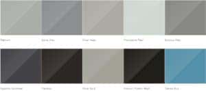 What Are the Rolls-Royce Colors? | Rolls-Royce Motor Cars Pasadena