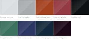 What Are the Rolls-Royce Colors? | Rolls-Royce Motor Cars Pasadena