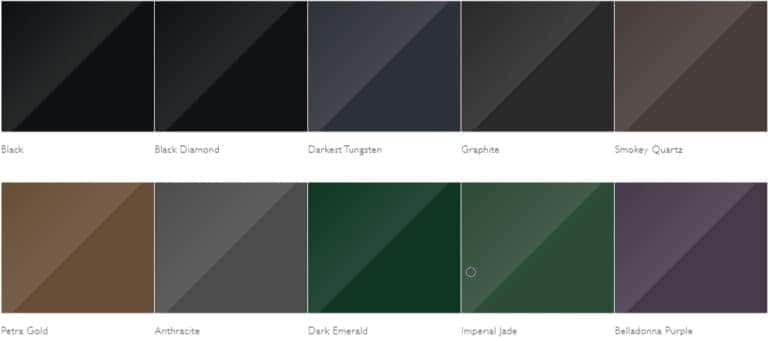 What Are the Rolls-Royce Colors? | Rolls-Royce Motor Cars Pasadena