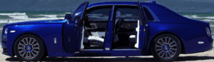 What Are the Rolls-Royce Colors? | Rolls-Royce Motor Cars Pasadena