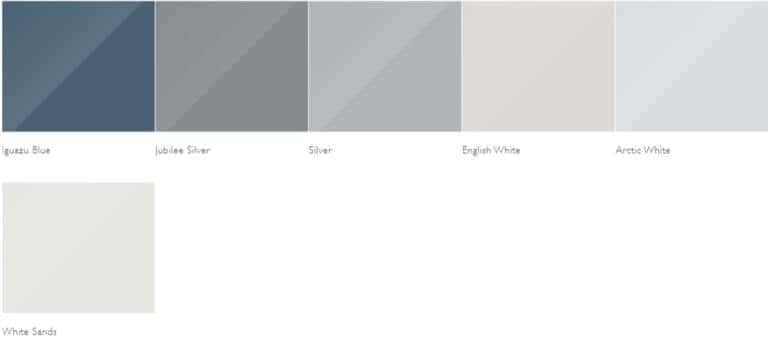 What Are the Rolls-Royce Colors? | Rolls-Royce Motor Cars Pasadena